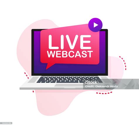 Unduh Tombol Csv Di Layar Laptop Mengunduh Konsep Dokumen File Dengan