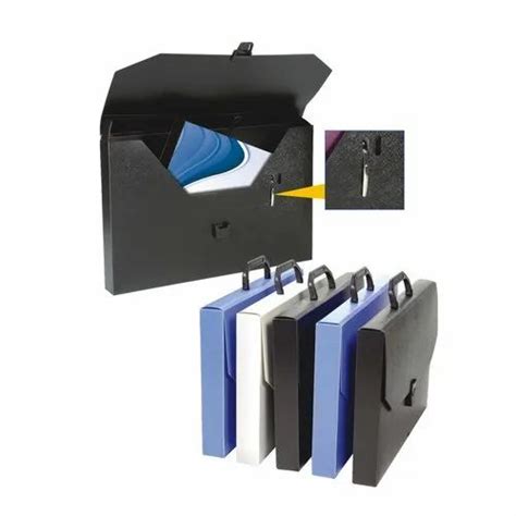 Lockable Document Case For Office At Piece In New Delhi ID
