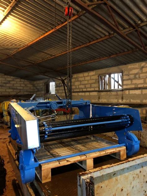 Vadilica Krumpira Spedo Model Cpp Bd 130