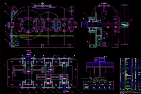 Phần Mềm Autocad Là Gì Những ứng Dụng Của Autocad