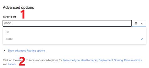 Create A Front End Application In The Developer Sandbox Create An
