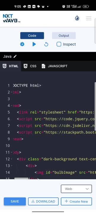 Y Prasananjaneya Kumar On Linkedin Day57 Nxtwaveinsentive2