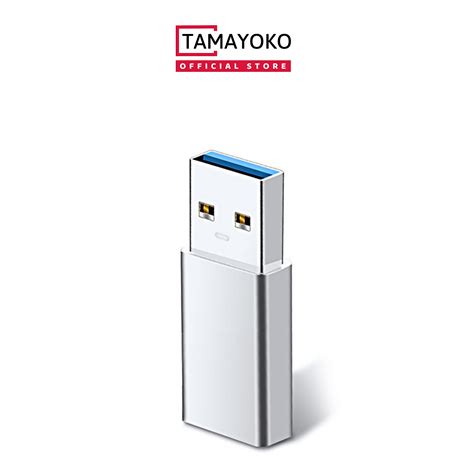 Lưu trữ Cổng Chuyển Đổi USB Hub Tamayoko