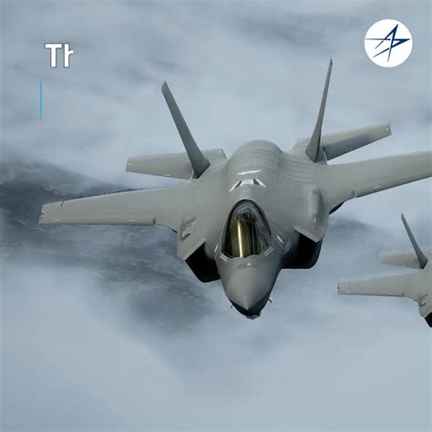 [video] Lockheed Martin On Linkedin F 35 Multi Role Fighter For Any Mission