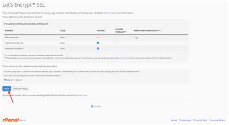 How To Install Ssl Certificate In Cpanel Knowledge Base Limda Host