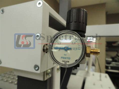 Agilent G B GC Sampler Liquid And Headspace Autosampler Spectralab Scientific Inc