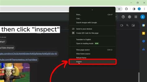 How To Use Discord Inspect Element [best Discord Tricks ] Alvaro Trigos Blog