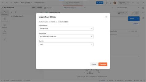 How To Import Export Collections In Postman GeeksforGeeks