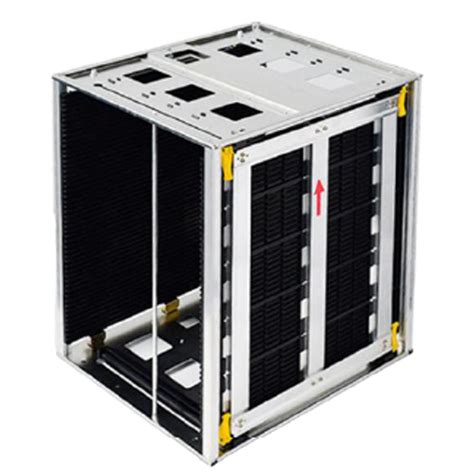 ESD PCB Magazine For SMT SZTECH SMT