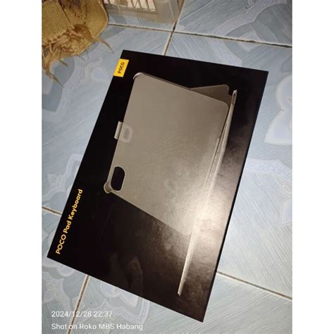 Jual Poco Pad Keyboard Shopee Indonesia