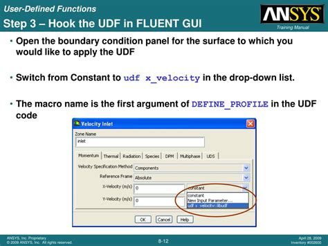 Ppt Chapter 8 User Defined Functions Powerpoint Presentation Free Download Id4838007