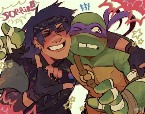 Pin By Oz Cal 🎀 On Tmnt Teenage Mutant Ninja Turtles Art Tmnt