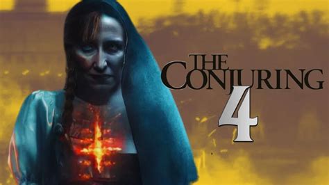 تاریخ اکران فیلم احضار 4 مشخص شد فیگار