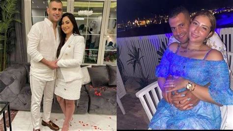 بعد طلاقها رد فعل صادم واحتفال من بوسي لهذا السبب