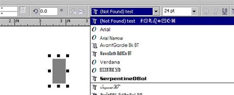 How To Create Fonts Coreldraw Graphics Suite X3 Coreldraw X3 And