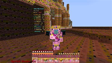 The Technopack But Bedrock Minecraft Texture Pack