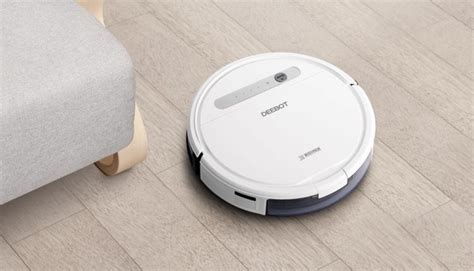 Ecovacs Robotics Cleaning Robots Are On Their Way To Australia Tech Guide