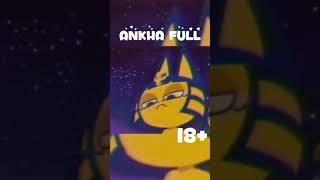 Zone Ankha Animation Full Meme Shorts Ankhaanimationmeme Zone Zoneankha