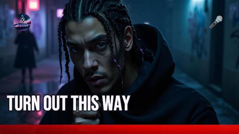 Noah Echalon Turn Out This Way 🎤 Hiphop Emorap Anger Youtube