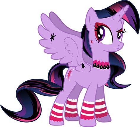 Mlp Twilight Sparkle Princess Evil Mlp Twilight Sparkle Princess Evil