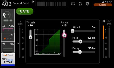 How To Use A Noise Gate