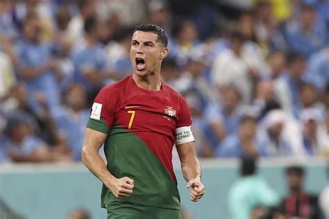 Cristiano Ronaldo Torschützenkönig Der Fußball Europameisterschaft