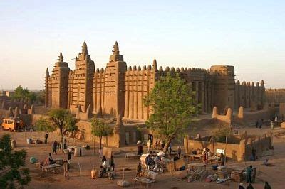 Mali Climate Temperature Rain When To Go Climates To Travel