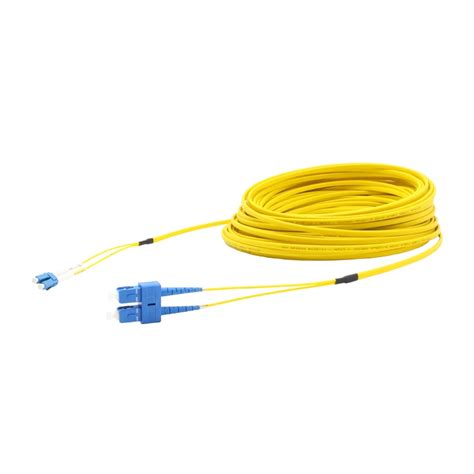 2f Flat Ruggedized Patch Cord