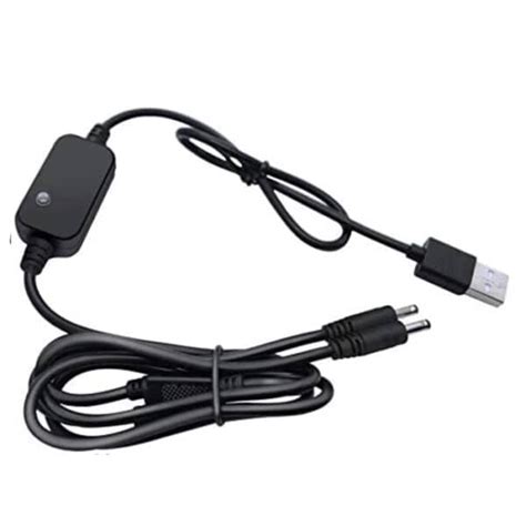 Usb Oplaadkabel Heatperformance