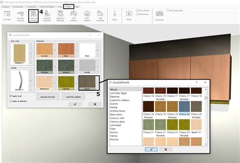 How To Put A “ceiling Scribe” Cornice Quick3dplan