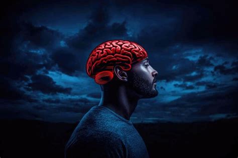 Mindfulness And Mental Health Visualizing Brain Activity Under A