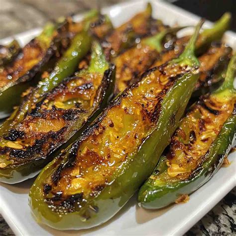 The Ultimate Guide To Grilled Jalapeno Peppers Better Mom Recipe