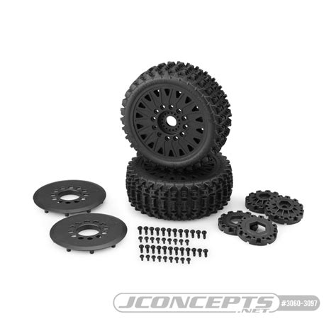 JConcepts New Release Magma Th Buggy Tire And Pre Mounts JConcepts Blog