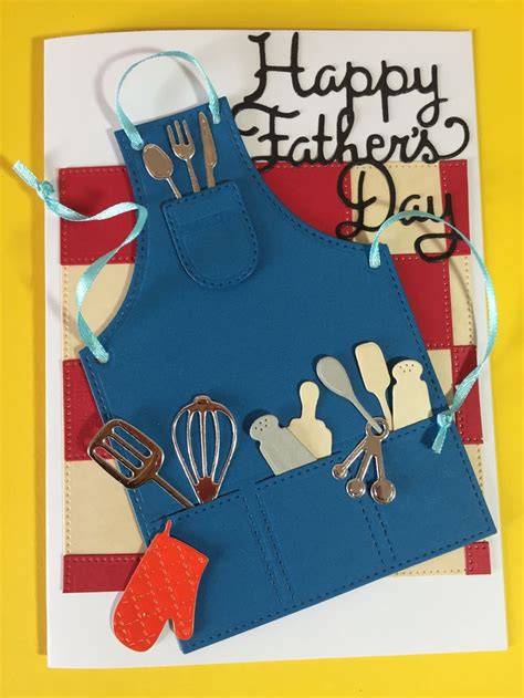 Fathers Day Card Handmade Fathers Day Ts Fathers Day Cards