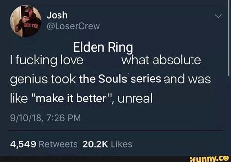 Thank You Miyazaki And Fromsoft For A Game Like This In An Industry