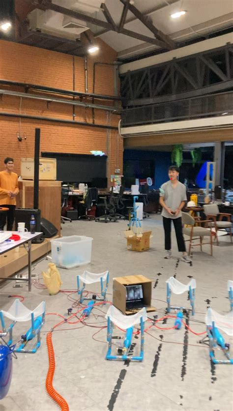 All Drone Object Detection Dataset By King Mongkuts University Of