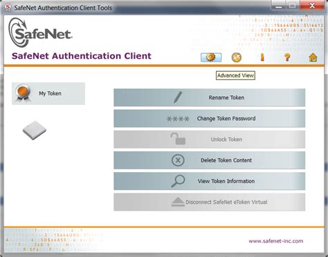 How To Initialize Or Reset A Safenet 5110fips Usb Token Device Password