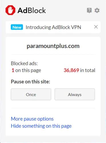 Fix Error Code 3304 On Paramount Plus