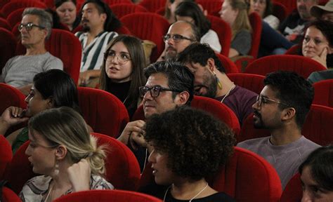 Otvoren Festival kratkog dokumentarnog filma Interakcija 2022 • N2