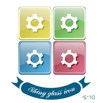 Computer Setting Icon Technical Set Icon Vector Technical Set Icon