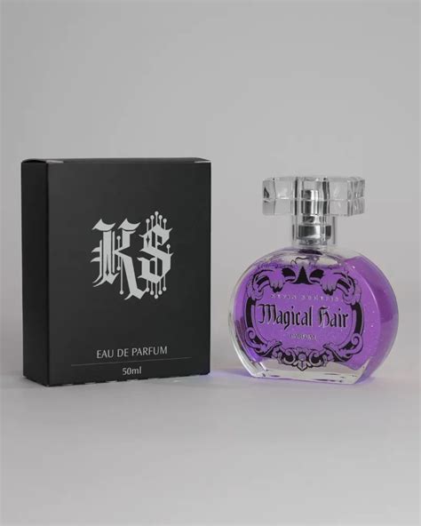 Magical Hair Kevin Schepis Parfum Ein Es Parfum Für Frauen 2023