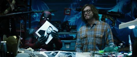 Deadpool 2 Unrated Super Duper Cut Telugu Movie Eporner