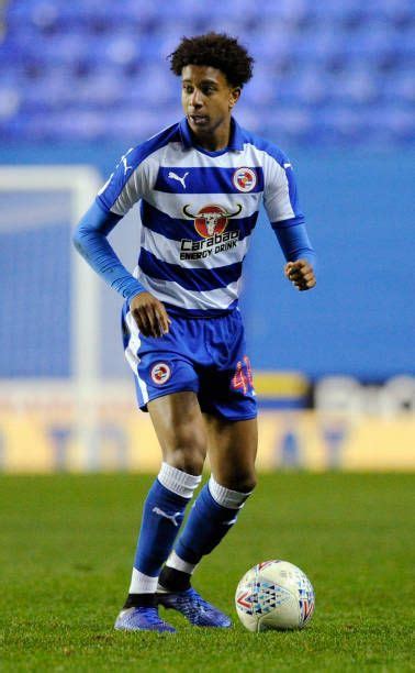 Michael Olise Of Reading In 2019 Michael Jordan France Ed Oliver