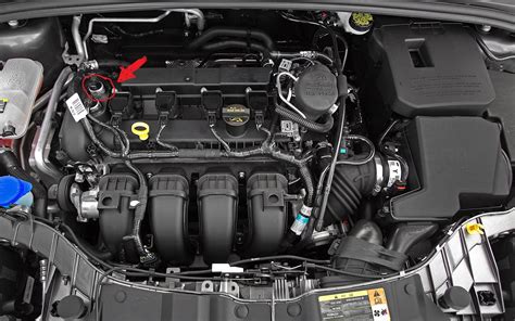 Get Under The Hood 6 Essential Ford Focus Engine Diagrams Moo Wiring