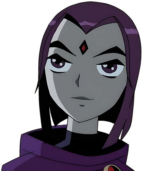 Raven Render 11 By Tgosurvivor On Deviantart