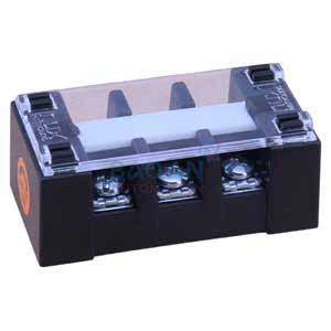 Hyt 303 Cầu đấu 3 Pha 30a Hanyoung Chính Hãng