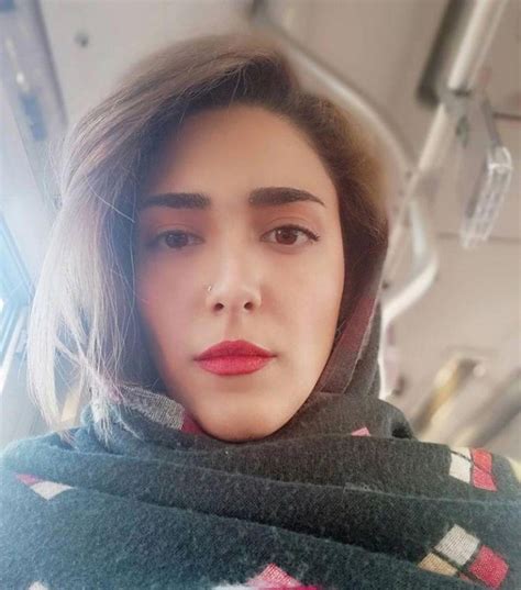 بیوگرافی هدیه حسینی نژاد بازیگر فیلم خانه پدری ساخته ی کیانوش عیاری