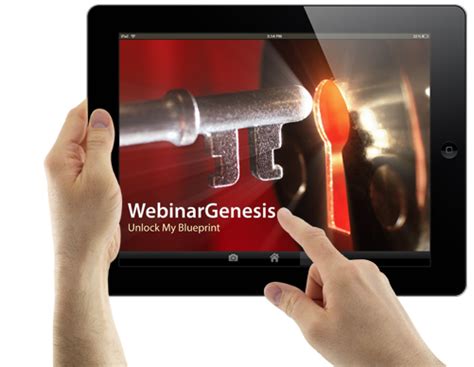 Andy Jenkins And Mike Filsaime Webinar Genesis
