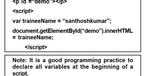 Computer Teaching Blog Javascript Basics Data Types Variables Constantsconversion Between