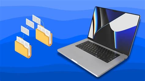 How To Safely Transfer Files From Mac To Mac 9 Best Ways